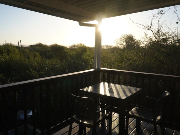 Family Unit - Hluhluwe