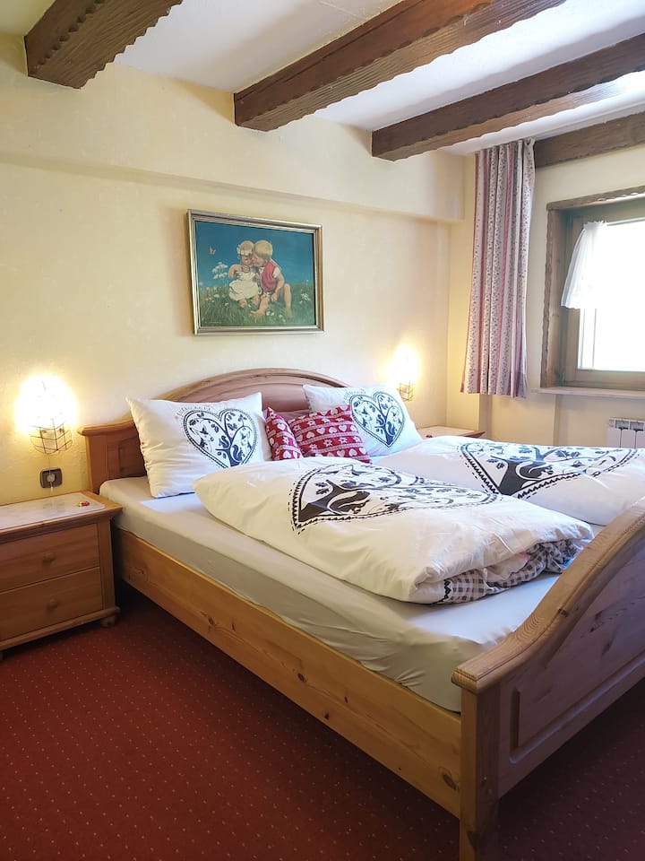 Schäfchenwohnung - Zell am Harmersbach