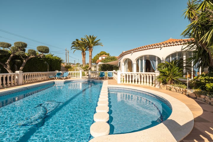 Paradise - Miami Platja