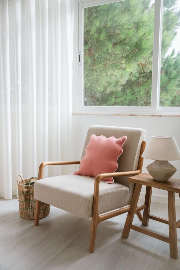 Cozy Apartment Close To Cascais Center - Cascais