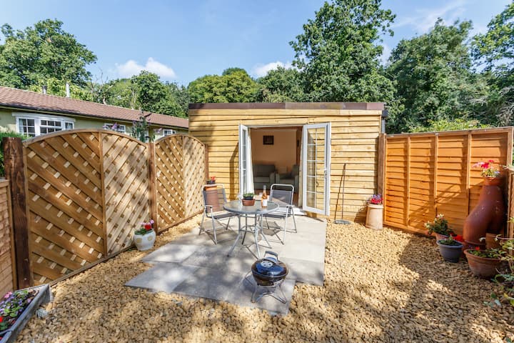 Brambles - 브로큰허스트