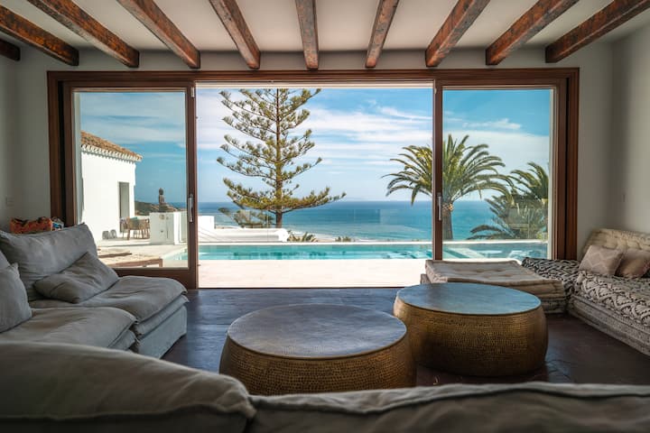 The Cube - Zahara de los Atunes