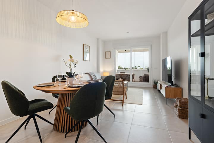 Sea View Estepona - Estepona