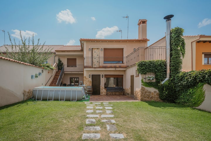 Tradicion Rural Casa La Isa - Coca