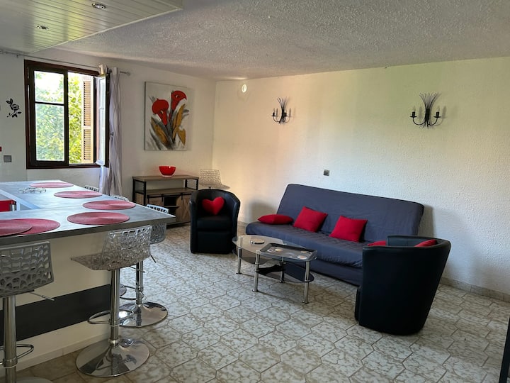 Appartement Marignana - Évisa