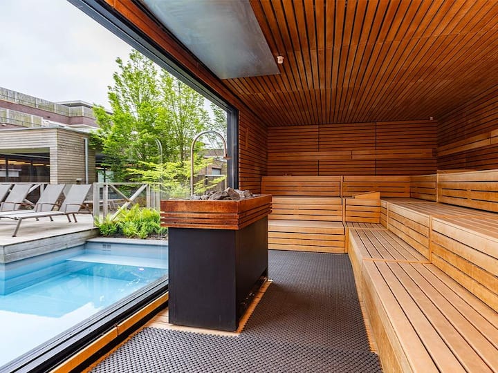 4 Units | Family Friendly W/spa, Beach Nearby - Aagtekerke