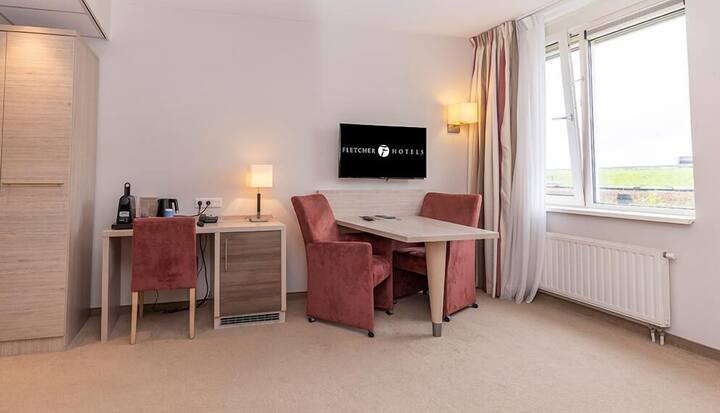 Group Relaxation W/resort & Spa Access | 3 Units - Kamperland