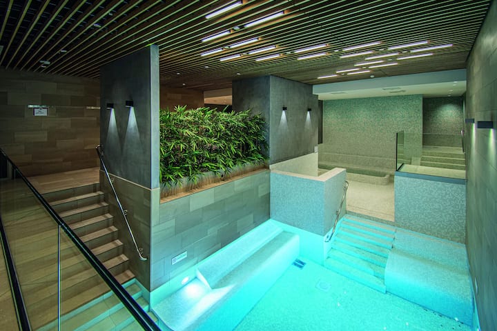3 Units | Group Stay W/spa & Resort Access - Aagtekerke
