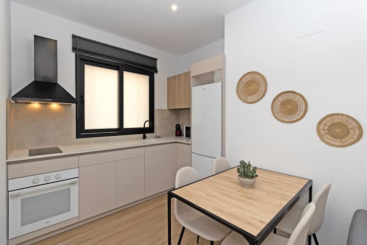 Guestready - Loft Close To University Area - Valencia