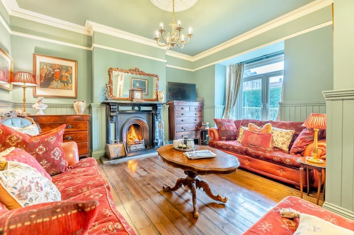 4 Bed In Alnmouth (Oc-a30221) - Alnwick