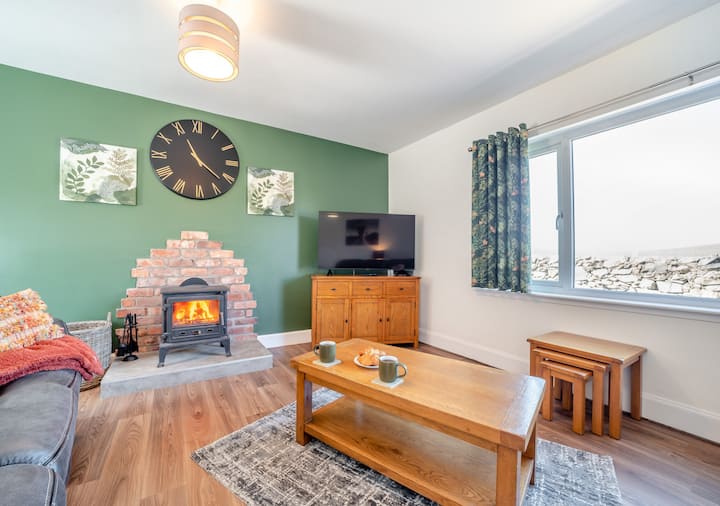Greenburn - Stranraer