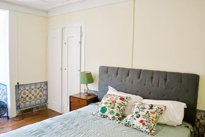 Appartement-confort-salle De Bain Privée Séparée-v - Odivelas