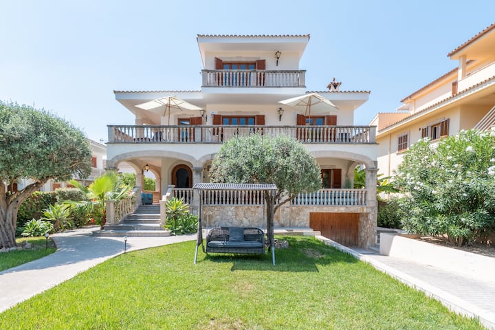 Voramar Alcudia - Alcudia