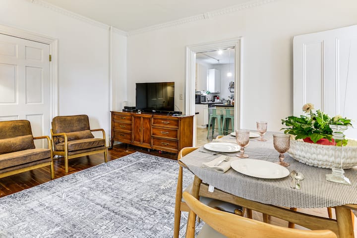 1 Mi To Needham Center Square: Pet-friendly Apt! - Weston, MA