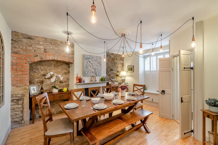 4 Bed In Alnwick (Oc-g32272) - Rothbury