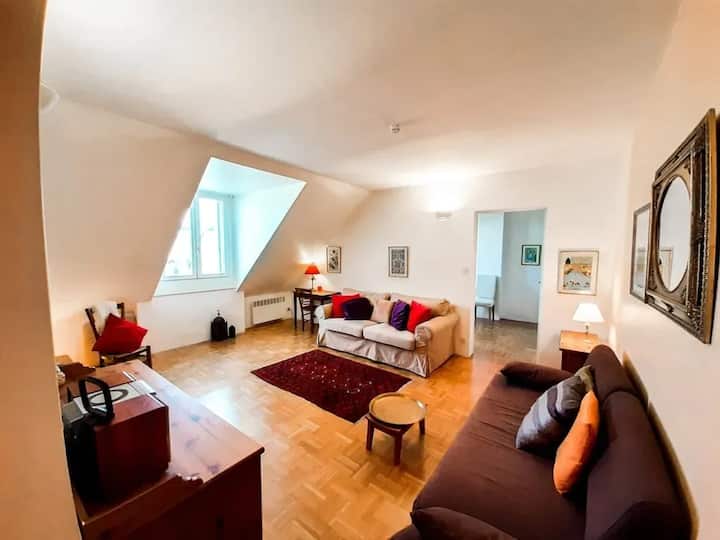 Appartement à Amboise - Amboise
