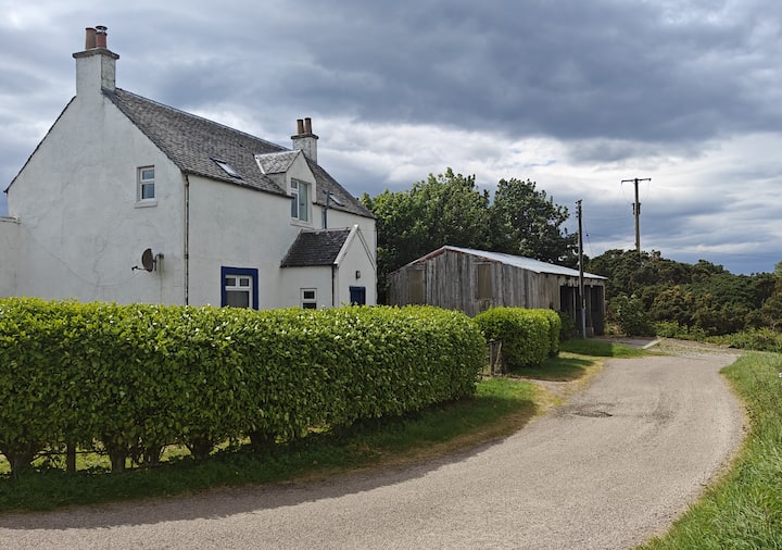 High Ronachan - Tarbert