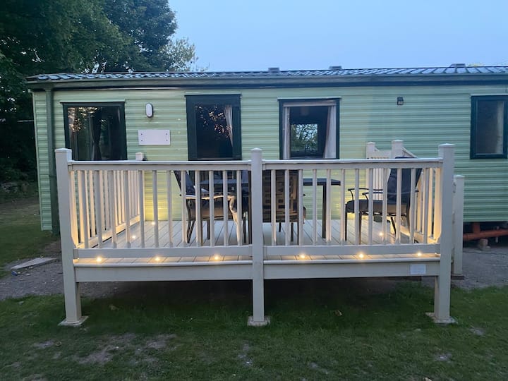 Peace And Tranquility At The Hideaway Stay - Louth