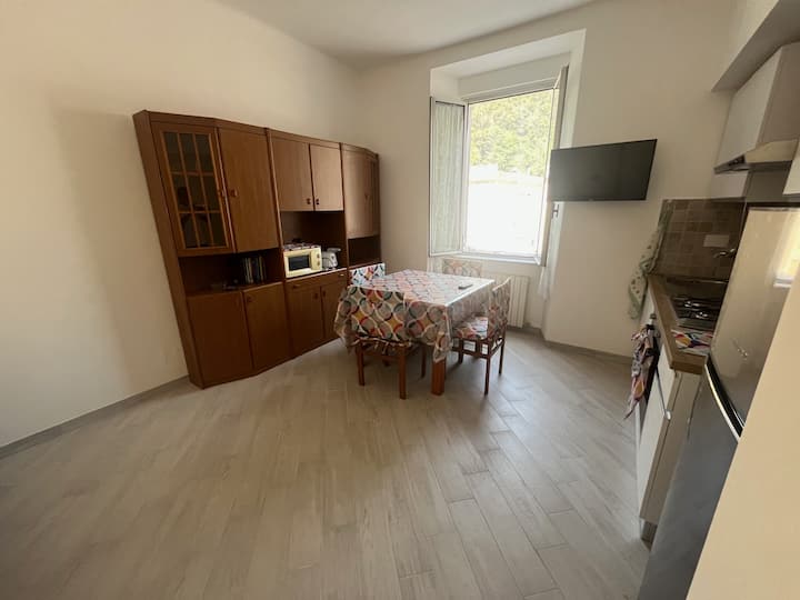 Casa Camilli - Arenzano