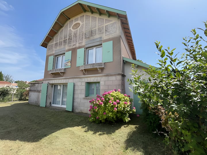 Villa Nicette - Île d'Oléron