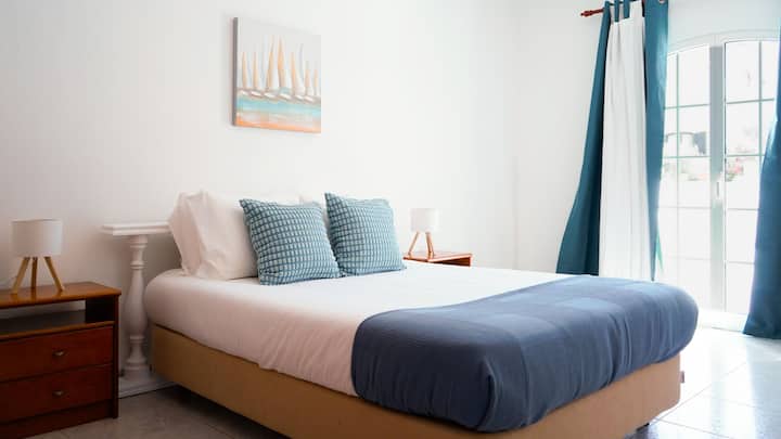 Altura House - Hideaway W/ Patio By Lovelystay - Altura
