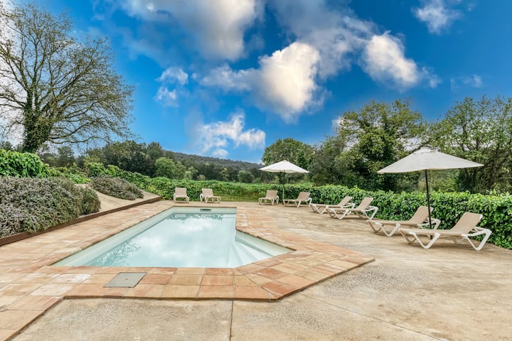 Mas Tarres L'acacia Only Adults - Gérone, Girona, Espagne