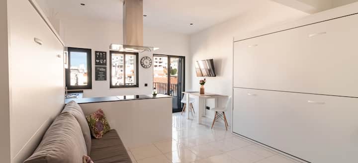Mi Casa Es Su Casa Nº3 - Albufeira