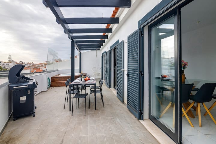 Mi Casa Es Su Casa Nº5 - Albufeira