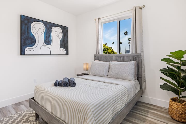 Sophisticated Getaway Hollywood & Dtla - Los Ángeles, CA