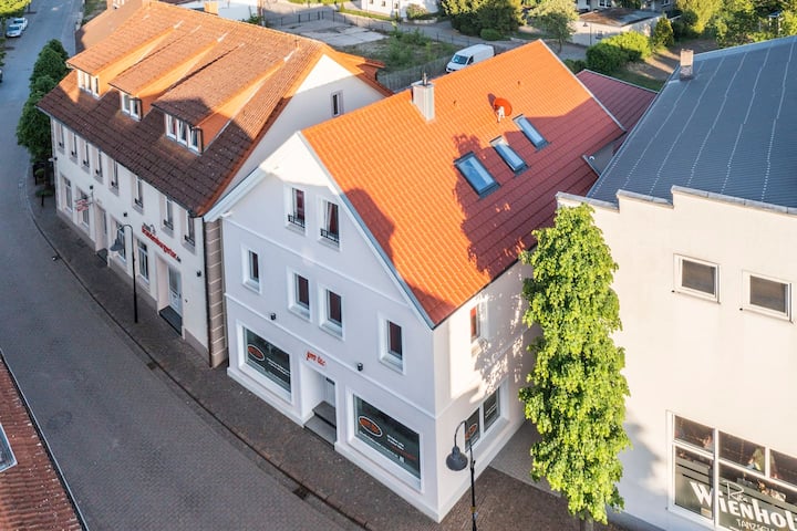 Zum Brandenburger Tor 12 - Damme, Deutschland