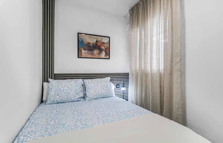 6 Santa Cruz Kiko Residences - Santa Cruz de Ténérife