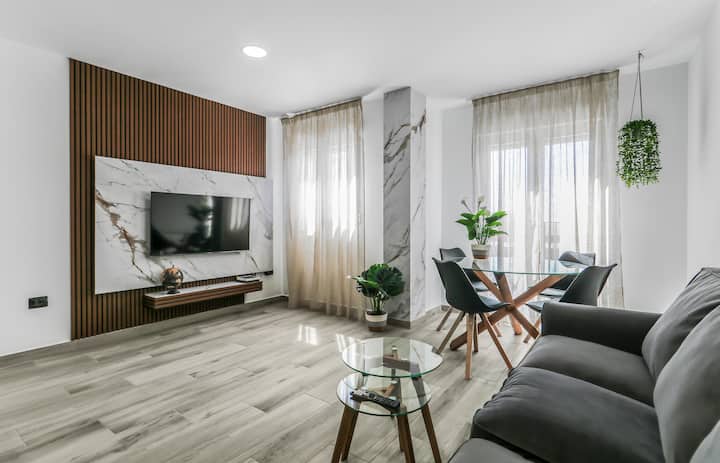 7 Santa Cruz Kiko Residences - Santa Cruz de Ténérife