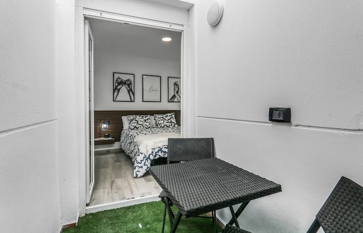9 Santa Cruz Kiko Residences - Santa Cruz de Tenerife