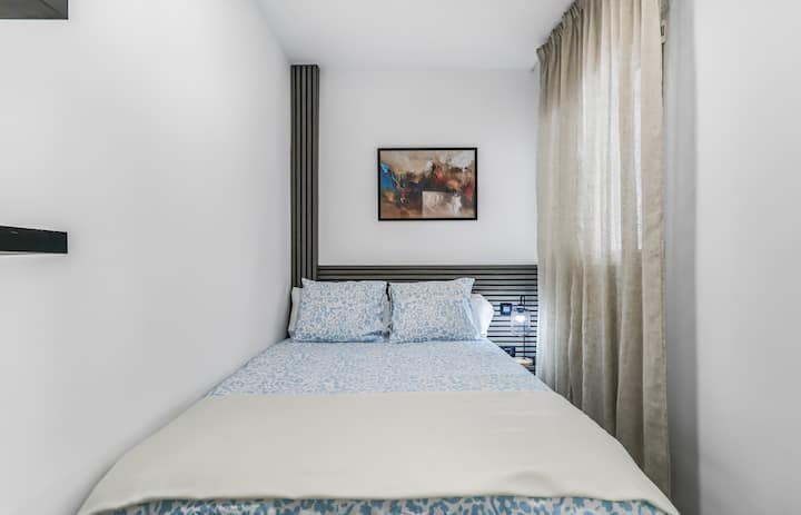9 Santa Cruz Kiko Residences - Tenerife