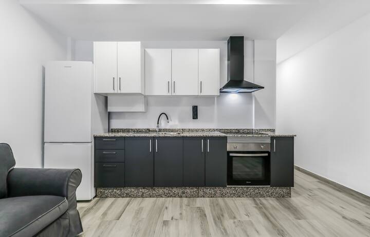 13 Santa Cruz Kiko Residences - Santa Cruz de Ténérife