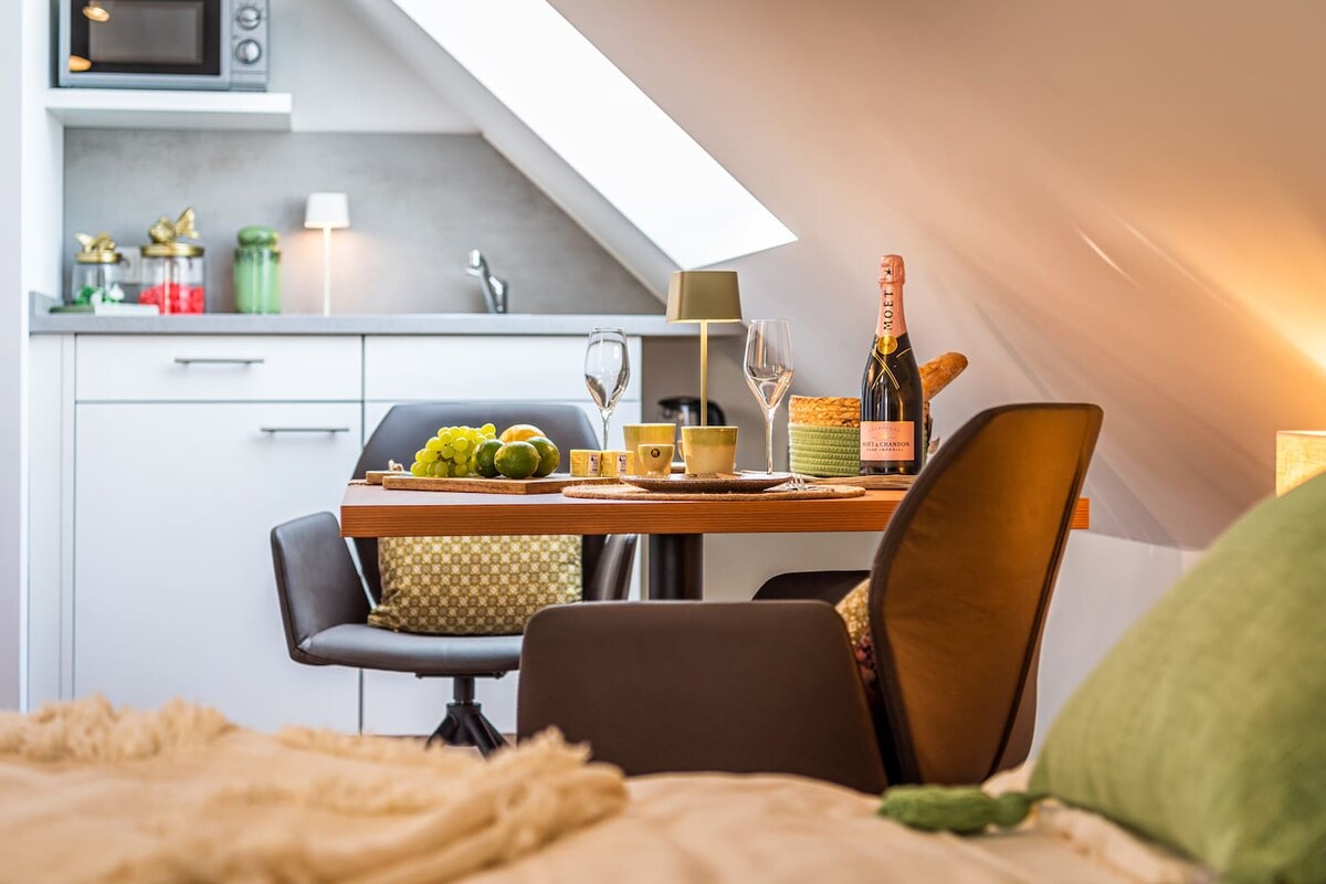 En Brandenburger Tor 19 - Airbnb