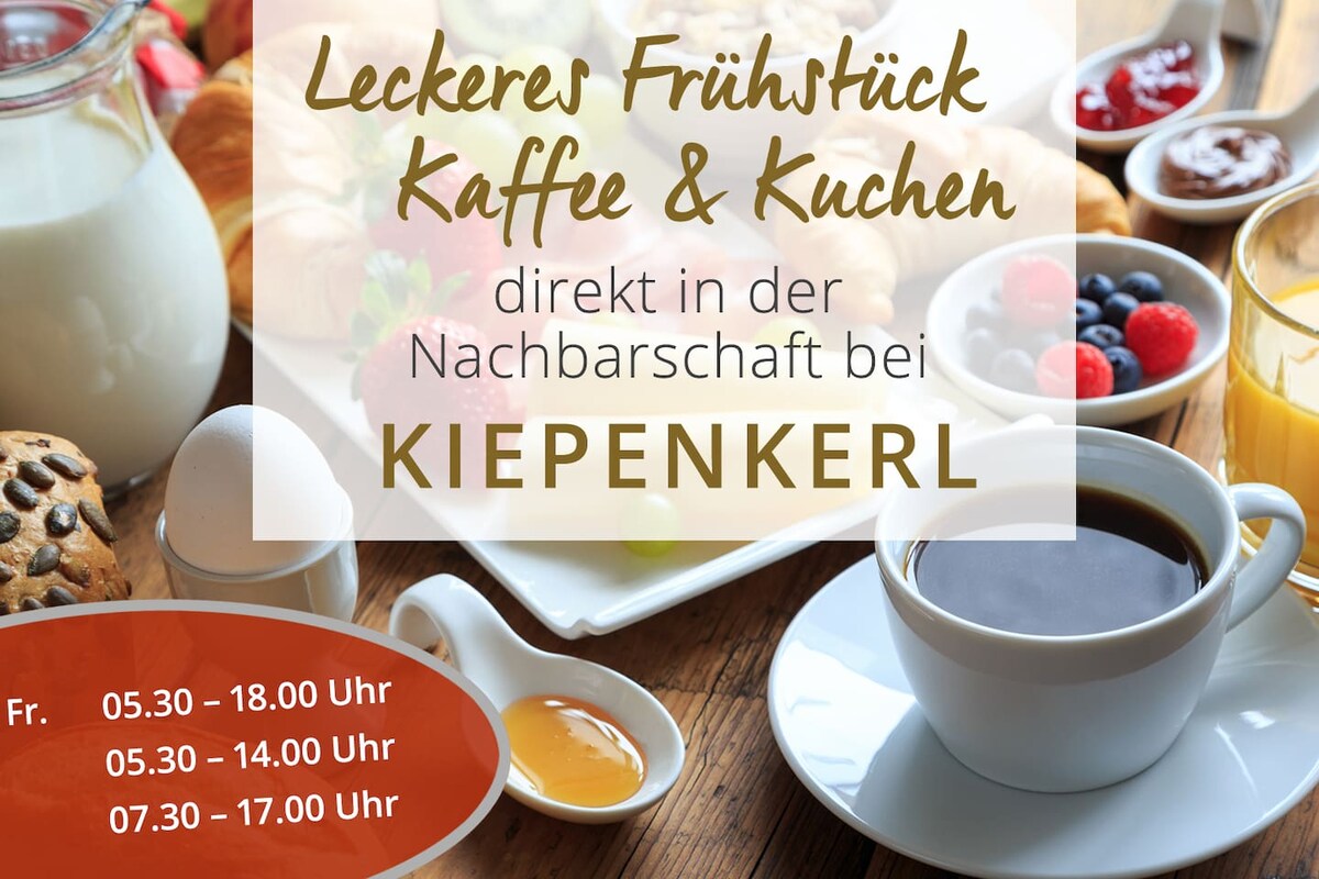 En Brandenburger Tor 19 - Airbnb