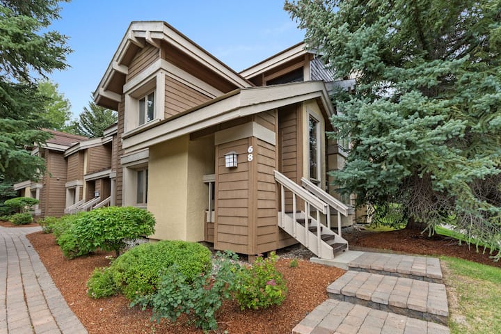 Sun Valley Condo Near Skiing & Resort Amenities - Sun Valley, ID