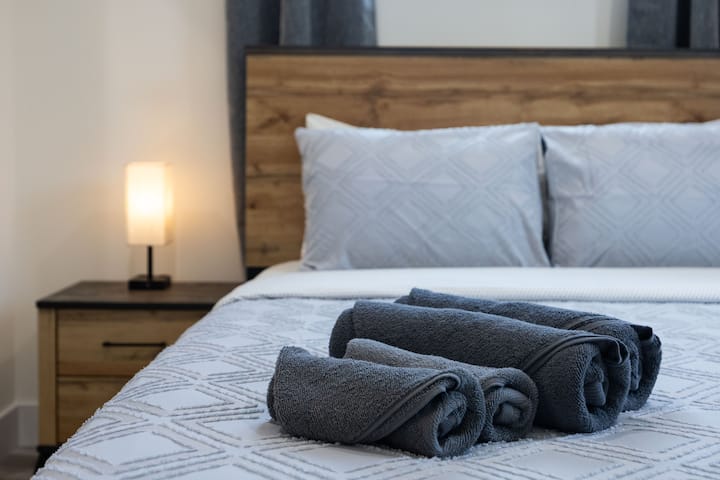 Contemporary Retreat Hollywood & Dtla - Little Bangladesh - Los Angeles