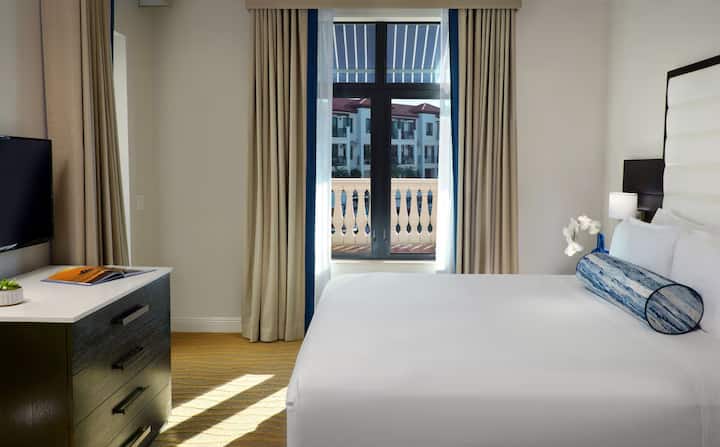 Chic Room Stay | Pools, Spa And Pet-friendly - 那不勒斯