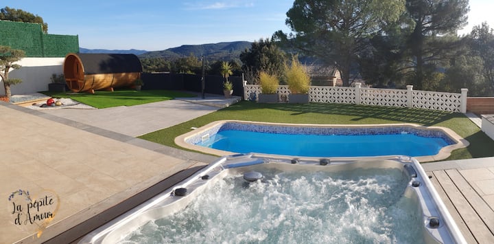 La Pépite D'amour - Brignoles