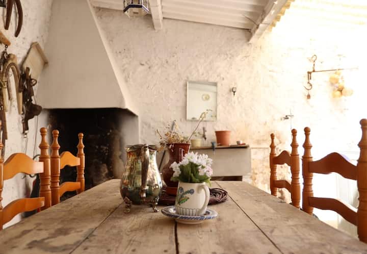 Casa Rural La Luna - Villargordo del Cabriel