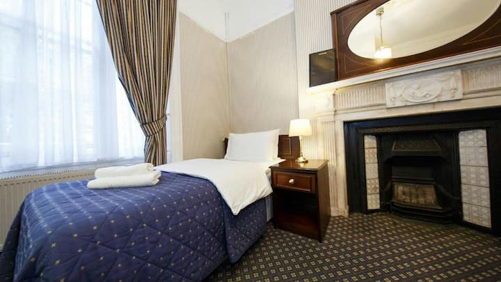 Family Room For 3 By Regency House - Londres