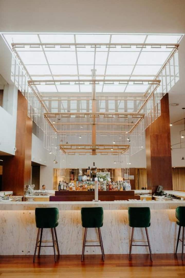 Oasis In The Heart Of Vila Nova De Gaia | Spa - Oporto