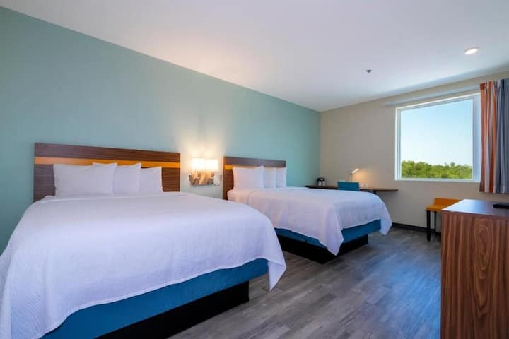 Embrace The Sugar Rush Experience | Outdoor Pool - Orlando