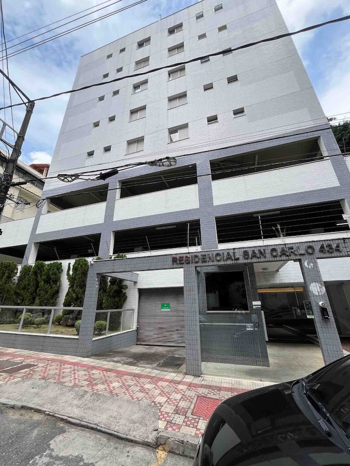 Lk Santo Antônio 18 - Belo Horizonte