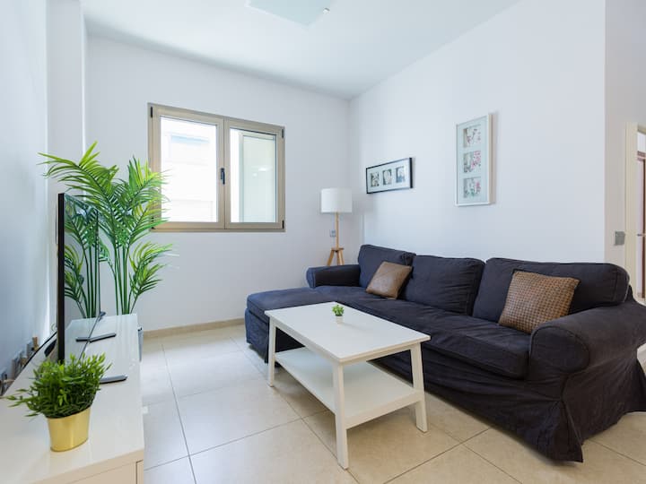 Appartement à Las Palmas Près De Las Canteras - Las Palmas de Gran Canaria