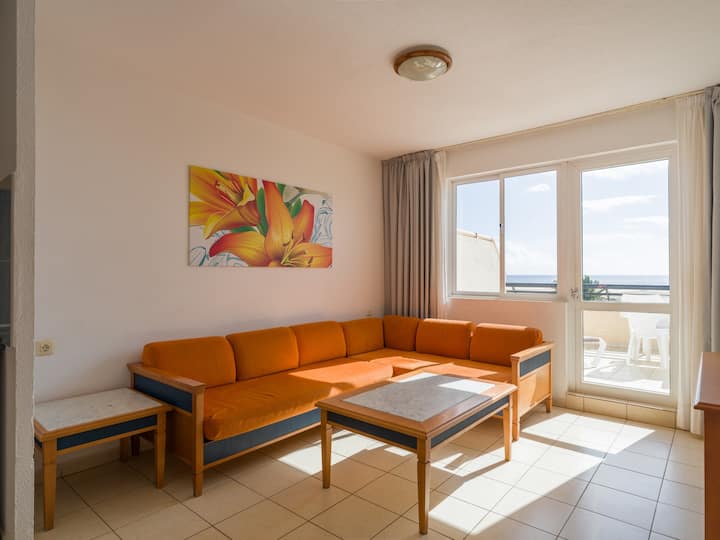 Appartement à Jandía Près De La Plage Matorral - Morro Jable