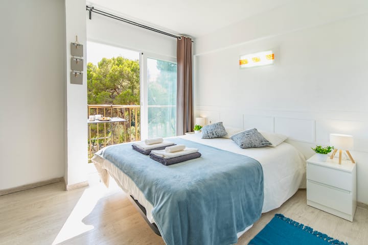 Apartamento Los Angeles By Mallorca Infinity - Calviá