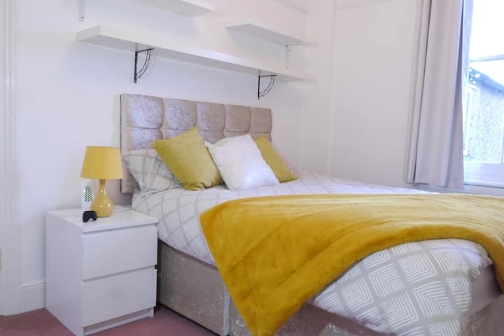 Room In A Shared House - Broadstairs